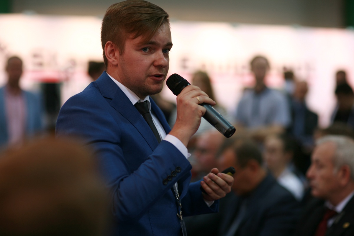 Итоги конференции iQB Technologies